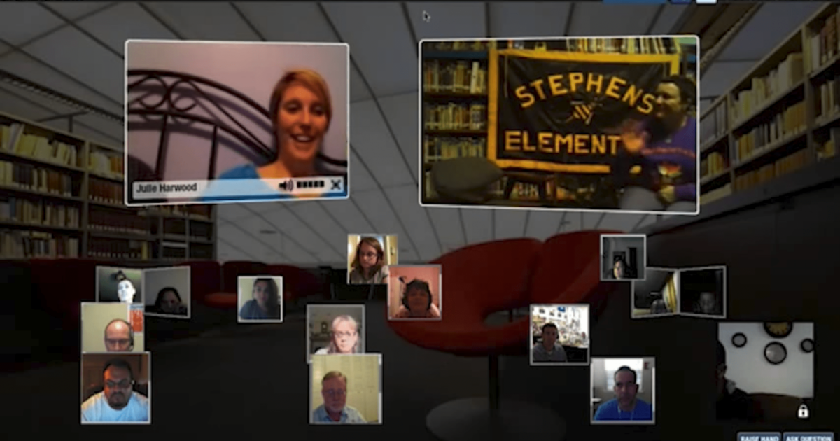 Weekly #PTchat Twitter Event - Shindig