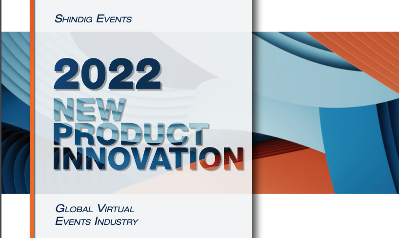 Shindig earns Frost & Sullivan’s 2022 Global New Product Innovation ... Shindig earns Frost & Sullivan’s 2022 Global New Product Innovation ...